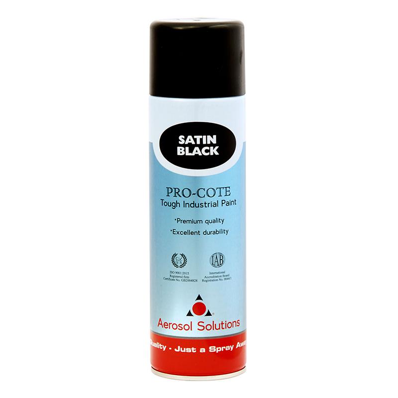 Pro-Cote Tough Industrial Paint (12 x 500ml Cans)