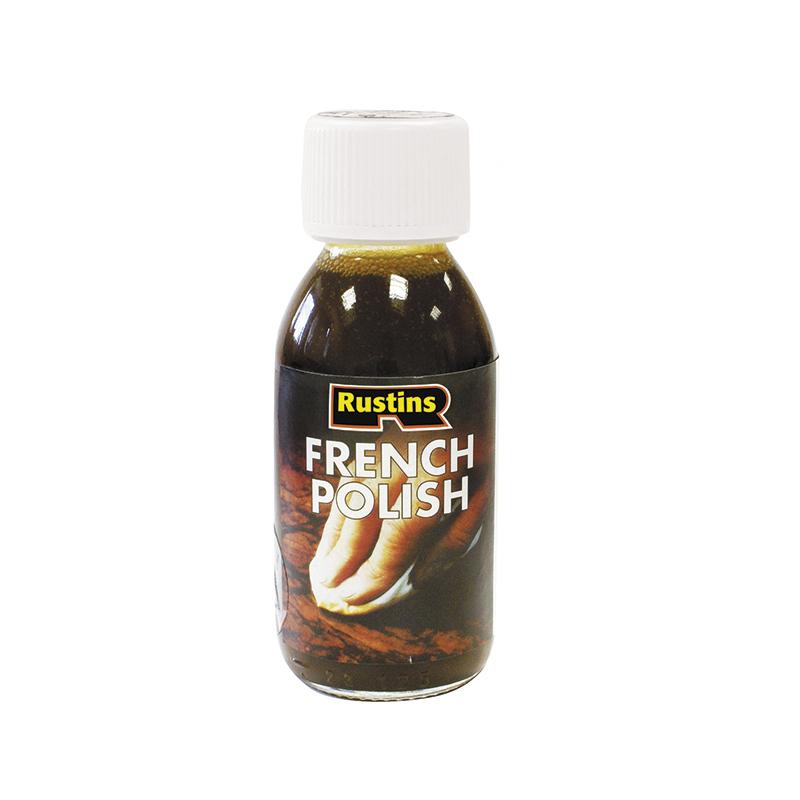 Rustins French Polish