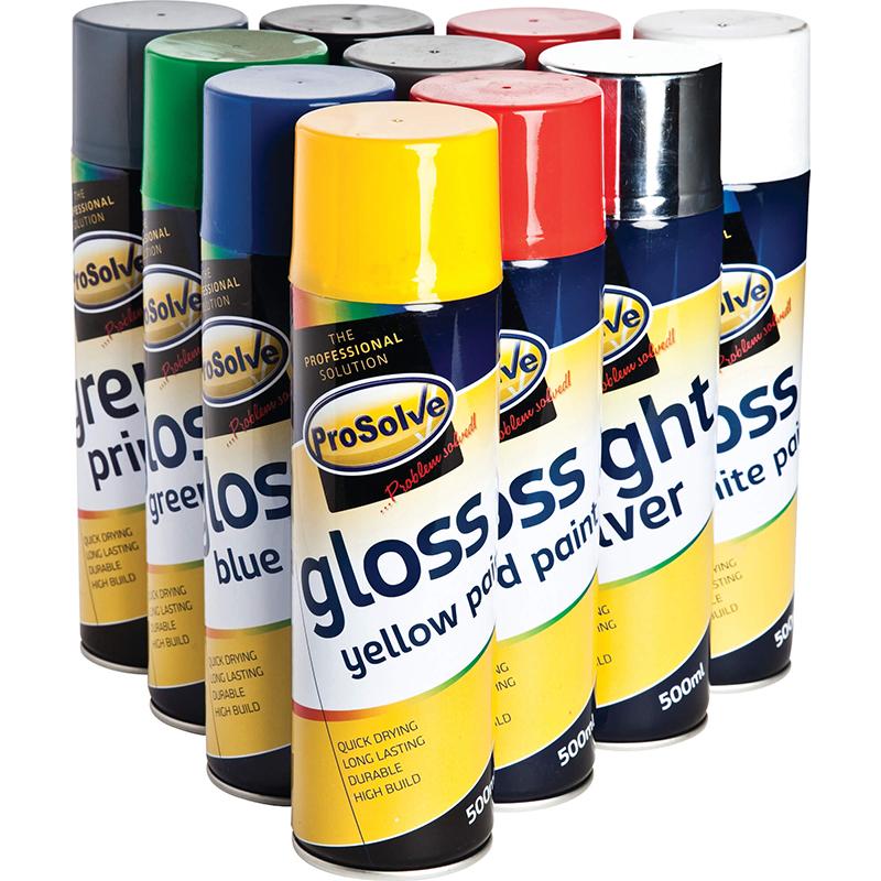 Prosolve